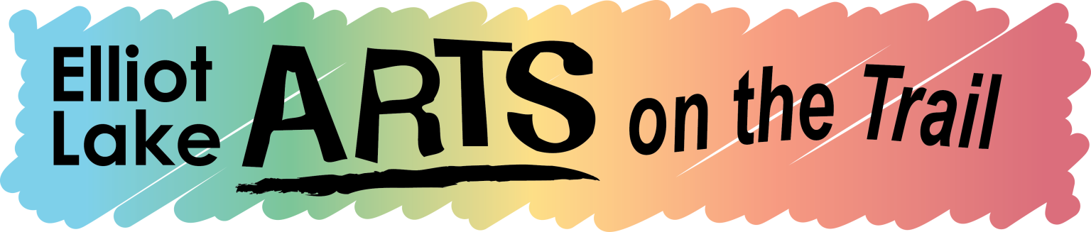 Elliot Lake Arts on the Trail