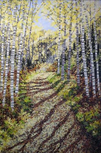 Arts on the Trail – Elliot Lake Arts Club
